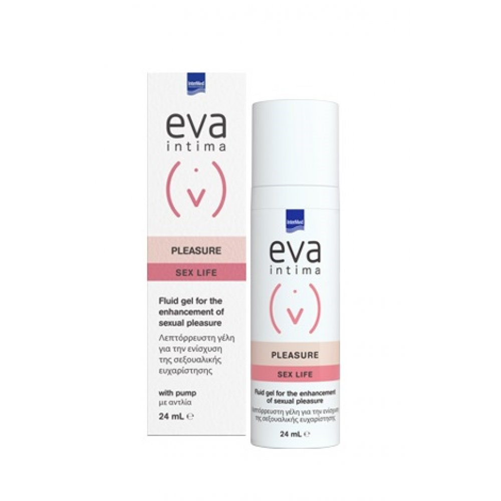 Eva Intima Pleasure Spray 24ml – Business Pharmacy
